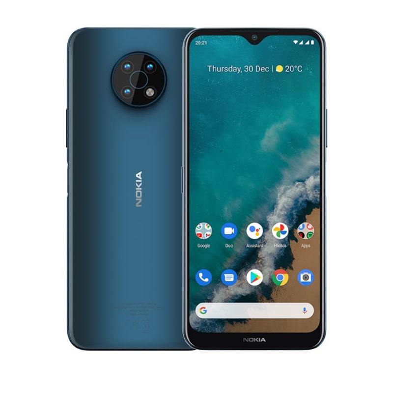 باتری نوکیا Nokia G50 – فروشگاه اینترنتی باتری تل