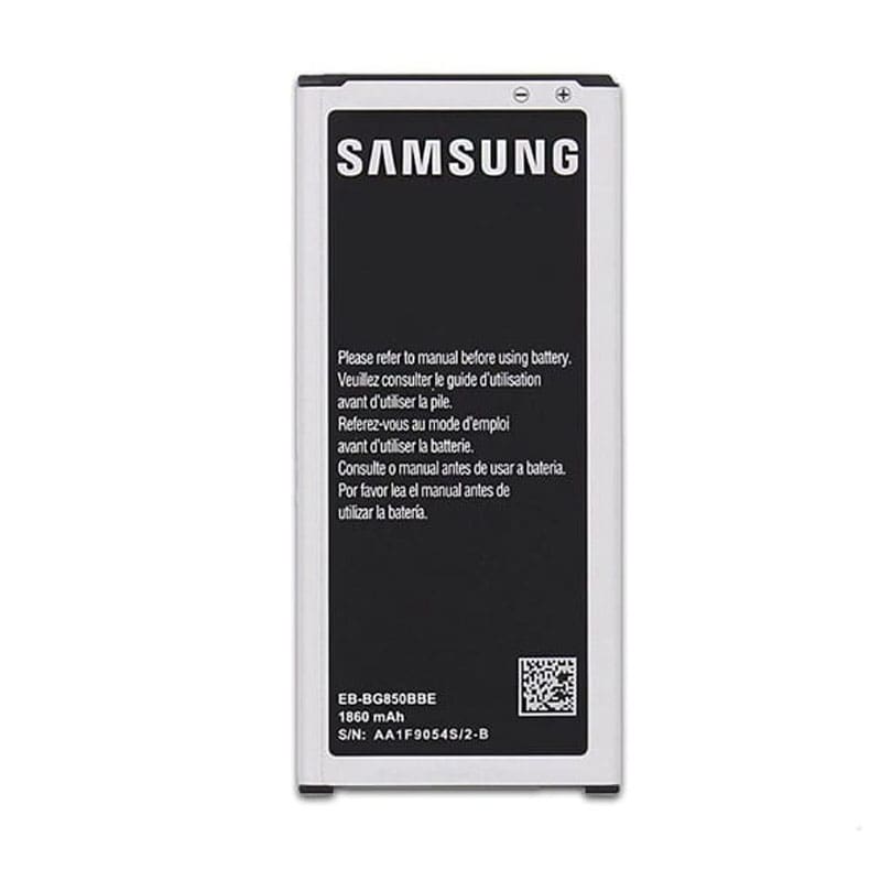 باتری سامسونگ Samsung Galaxy M01 Core مدل EB-BA013ABY – فروشگاه ...