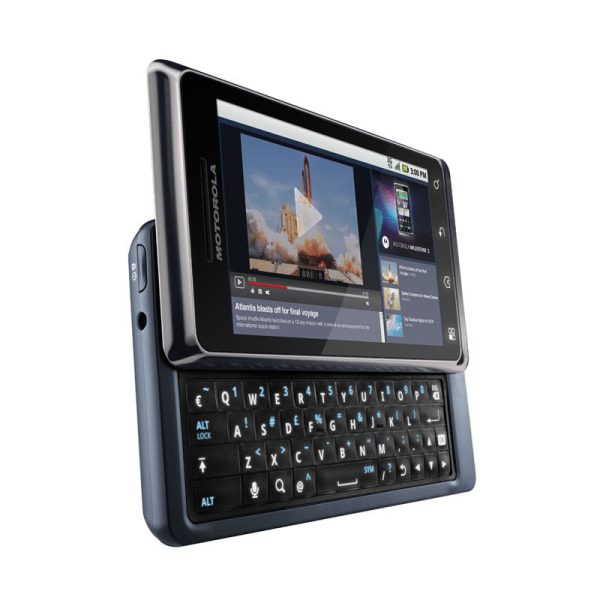 باتری موتورولا Motorola MILESTONE 2 – فروشگاه اینترنتی باتری تل