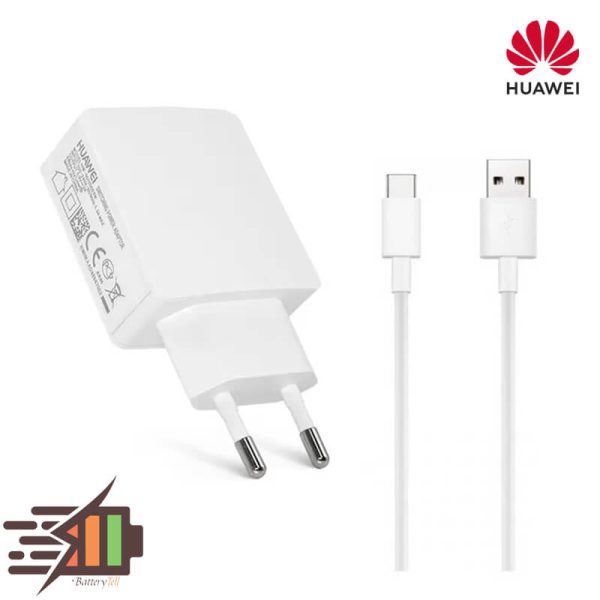 شارژر و کابل شارژ هوآوی Huawei MatePad SE – فروشگاه اینترنتی باتری تل