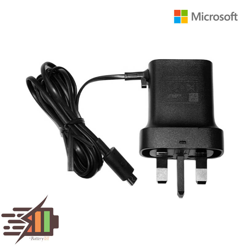 شارژر و کابل شارژ مایکروسافت Microsoft 3.75W Micro USB – فروشگاه ...