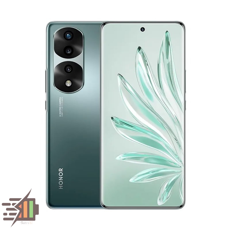 باتری هانر Honor 70 Pro – فروشگاه اینترنتی باتری تل