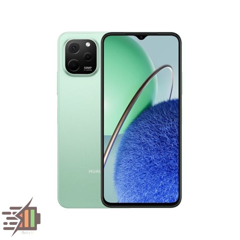 باتری هوآوی Huawei nova Y61 – فروشگاه اینترنتی باتری تل
