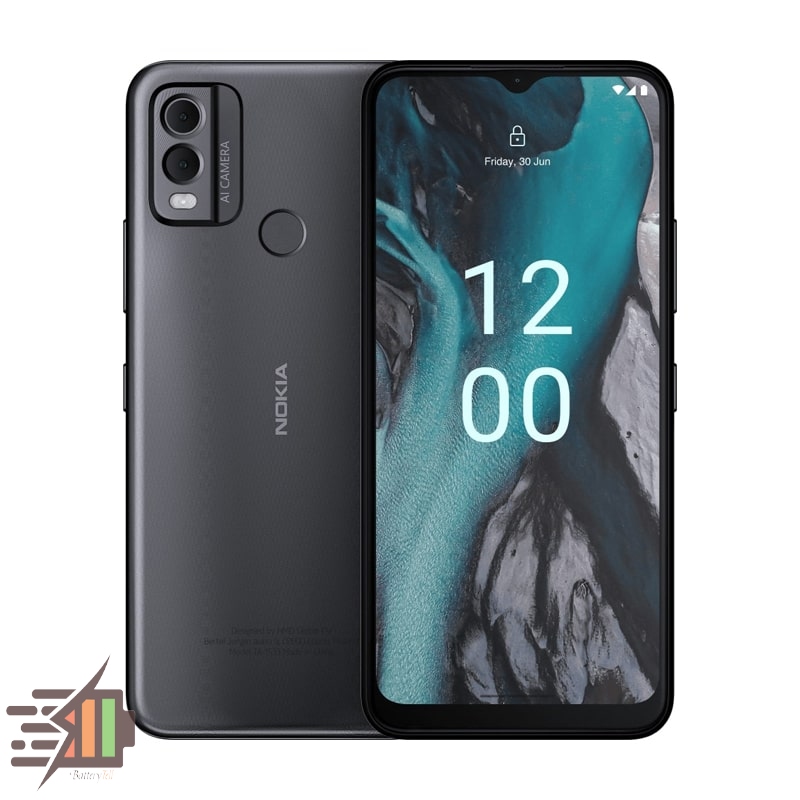 باتری نوکیا Nokia C22 – فروشگاه اینترنتی باتری تل