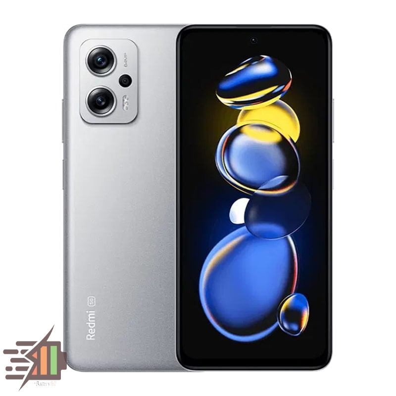 باتری شیائومی Xiaomi Redmi Note 11T Pro Plus مدل BP47 – فروشگاه ...